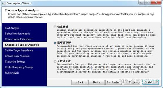 Hyperlynx PDN仿真详细教程 - 知乎