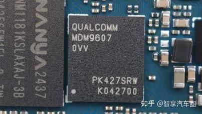 宇树机器人深度解析：智能机械狗核心控制板拆解报告 - 知乎