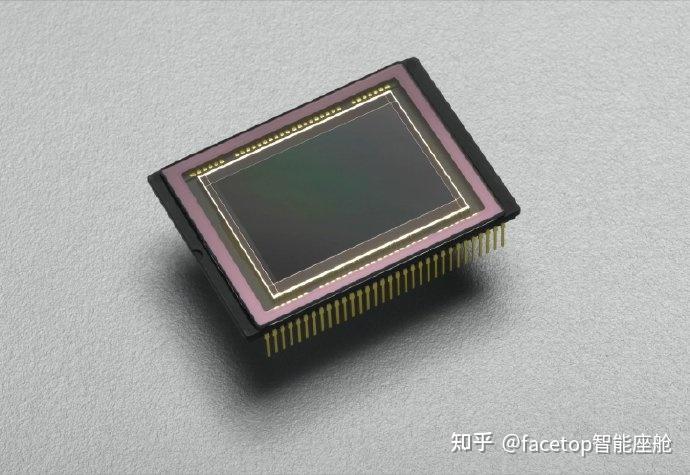 一文解析智能汽车芯片类型：MCU、SoC、CIS、ISP - 知乎