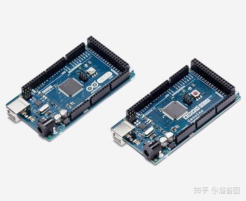 基础教程17 各版本Arduino开发板介绍 - 知乎