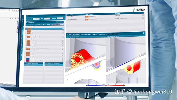 日本三维数据转换技术：Elysium CADdoctor - 知乎