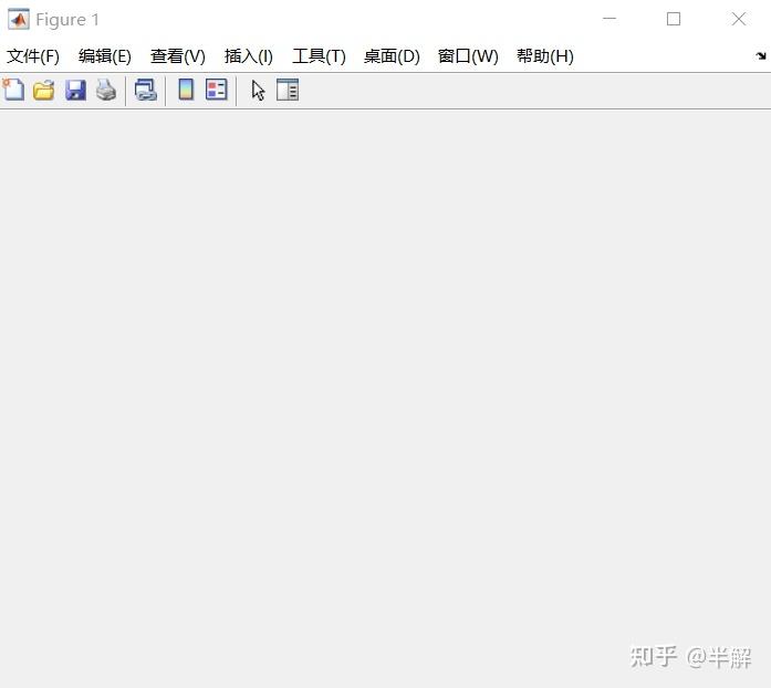 MATLAB GUI 笔记 - 知乎