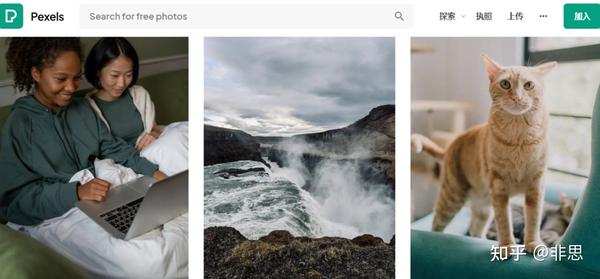 20个无版权CC0图库合集，收藏起来，找图片素材不用荒 - 知乎