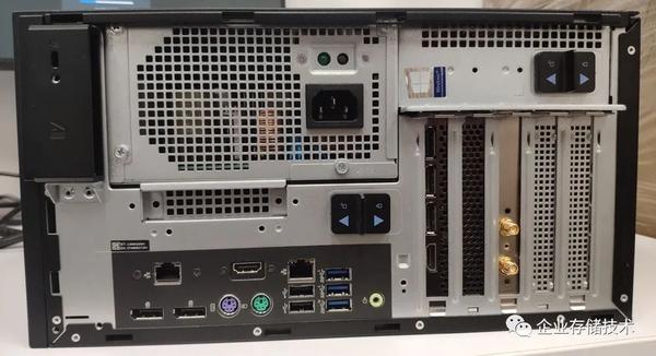以“小”见大：从Precision 3660看工作站技术发展趋势 - 知乎