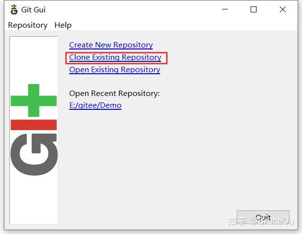 分享3款Git可视化工具 - 知乎