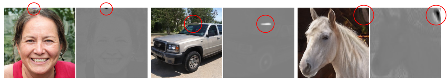 Analyzing and Improving the Image Quality of StyleGAN (StyleGAN2) - 知乎