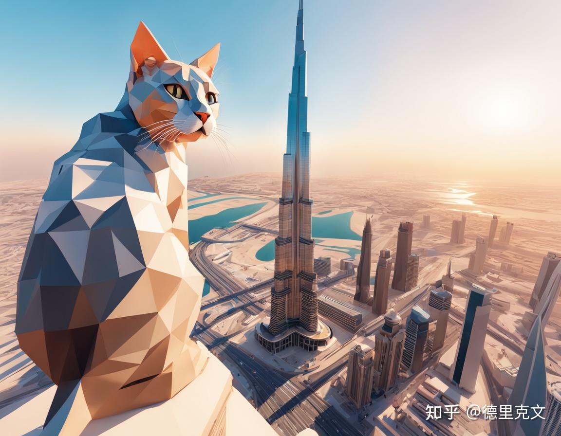 AI绘画软件Fooocus教程 - 知乎