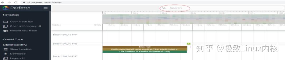 值得一看的Perfetto分析进阶 - 知乎
