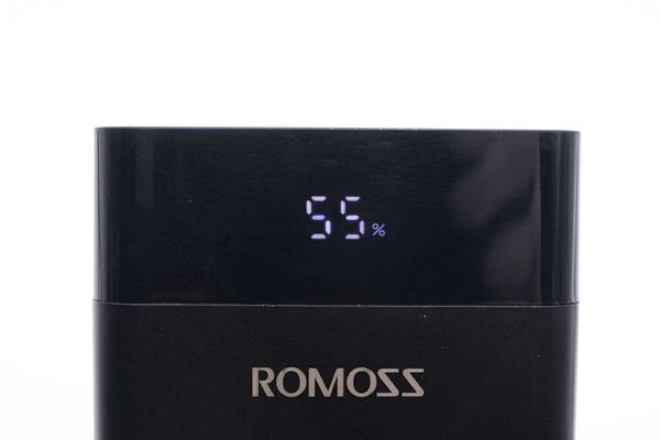 拆解报告：ROMOSS罗马仕20000mAh 45W快充移动电源PPD20-1U2 - 知乎
