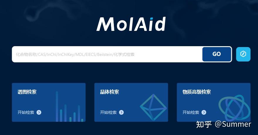 纯干货！化学数据库盘点汇总！！！化工人必备 - 知乎