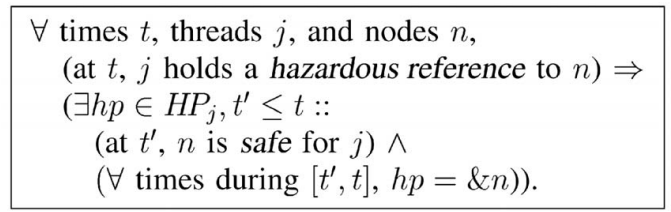 Hazard Pointers 论文翻译 - 知乎