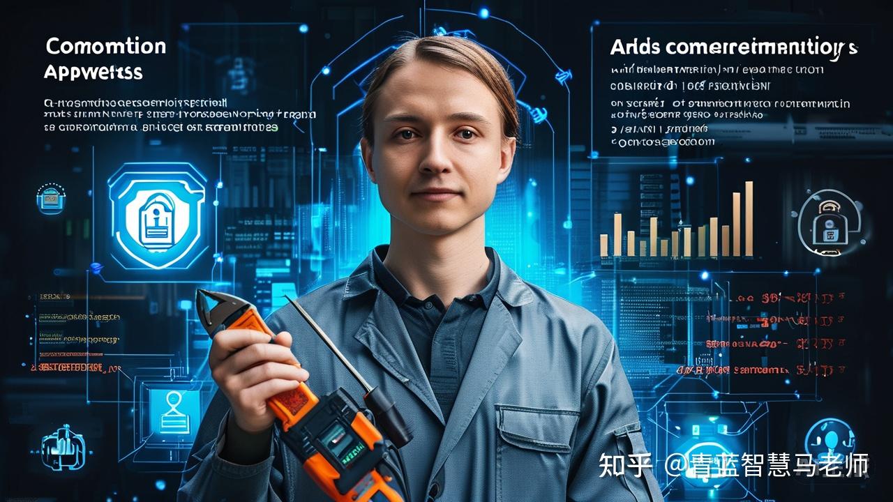 CISAW认证全解析：2025年报考指南与避坑攻略 - 知乎