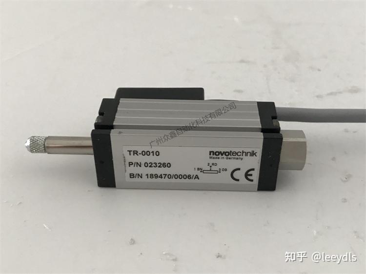 TR-0010,TR-0025,TR-0050直线位移传感器 德国novotechnik - 知乎