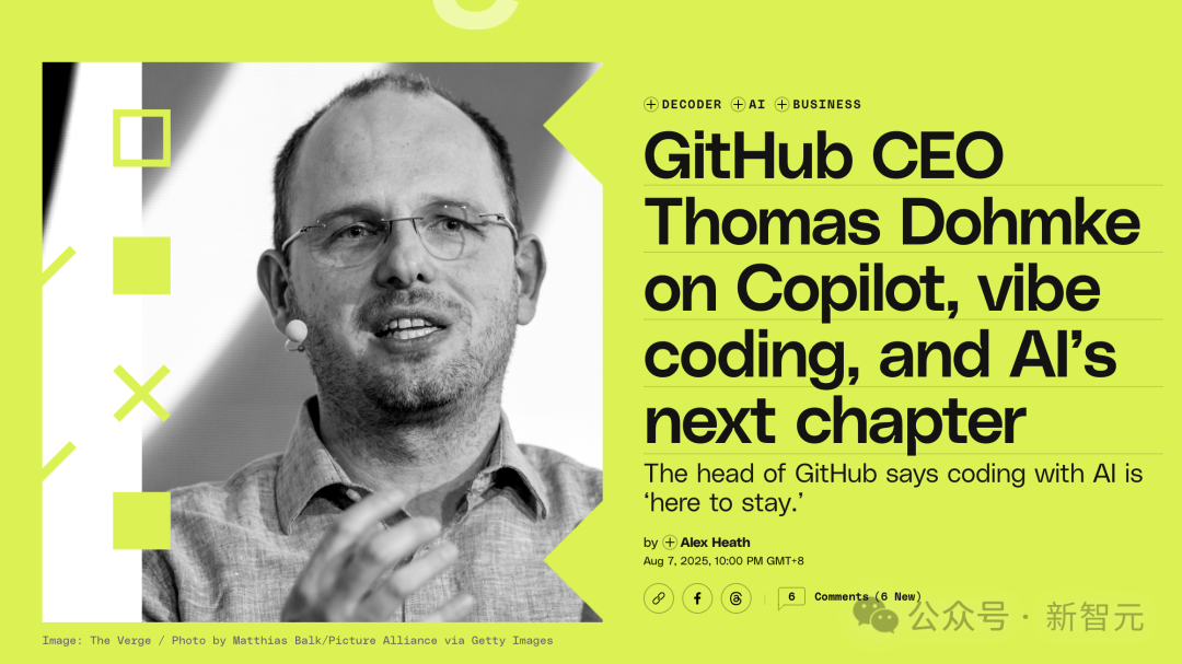 一觉醒来，GitHub没了？CEO辞职，微软接管，开发者天塌了 - 知乎