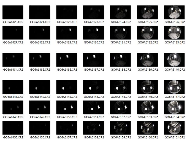 手把手教你一套能准确还原物体固有色的LookDev 流程 - 知乎