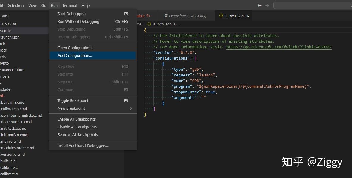 Debug Linux kernel on WSL2 with VScode - 知乎