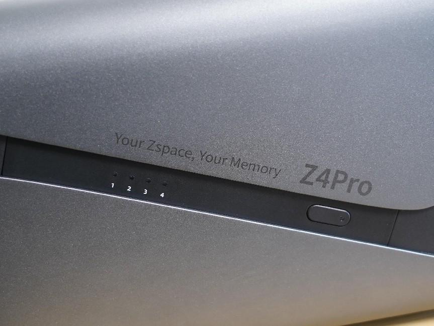 极空间Z4 Pro使用体验分享，到手即用的0门槛轻NAS推荐，分享一下NAS这款产品究竟给我带来了哪些便利？ - 知乎