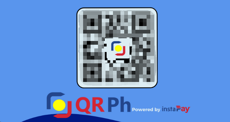 菲律宾扫码支付QR Ph - 知乎