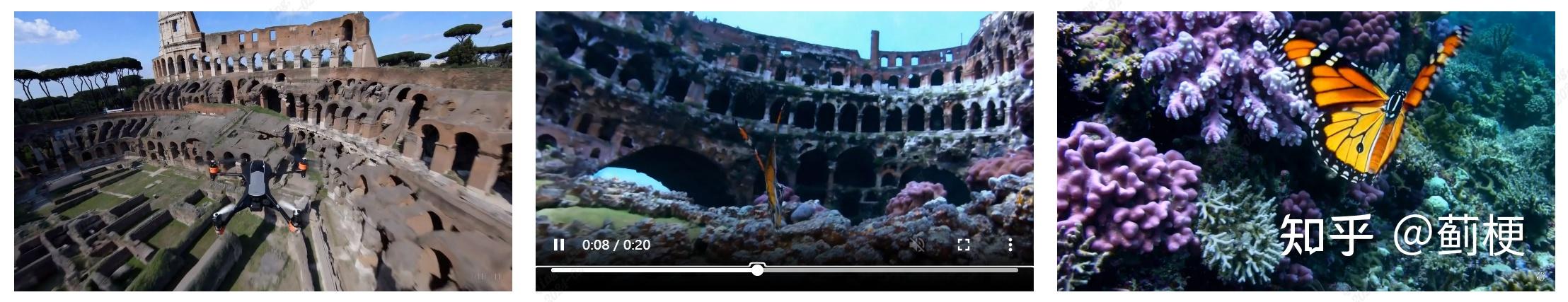 Sora 技术解读（附带 DiT 模型详解） - 知乎