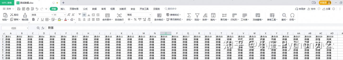Python如何将Excel转CSV(3种常见方法+时间测试) - 知乎