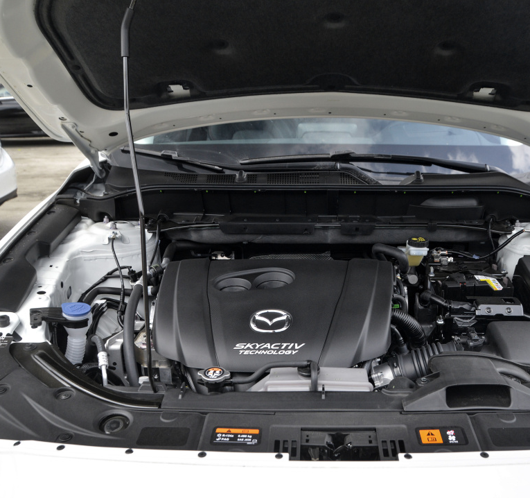 本田CRV与长安马自达CX5，一直在对比还是有人选不明白 - 知乎