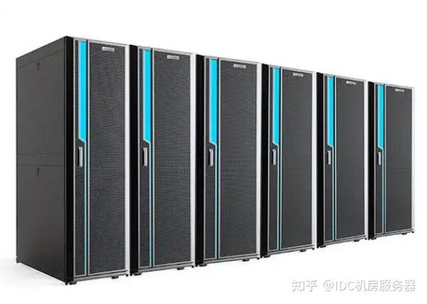 数据中心机柜租赁价格表，收费标准如何？ - 知乎