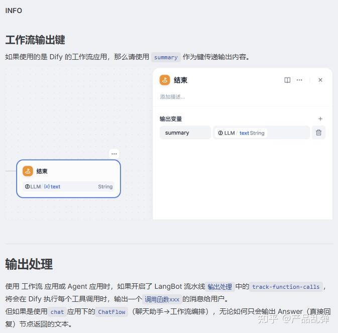 手把手教你用LangBot+Dify搭建任意平台的智能聊天机器人 - 知乎
