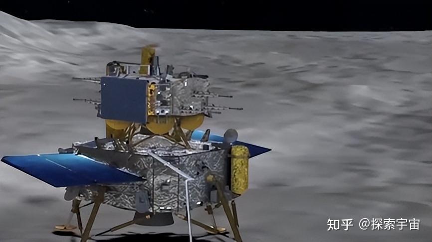 嫦娥六号月壤有何特殊？为何能吸引全世界的关注？ - 知乎