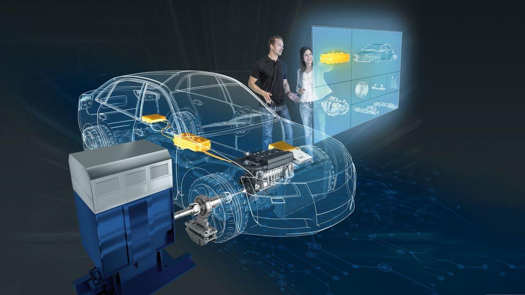 【技术贴】基于模型的xCU控制系统开发 - 知乎