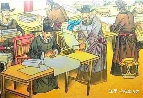 糊名誊录的实施，将科举制度向前推进了一大步，是其逐渐完善的重要标志 - 知乎
