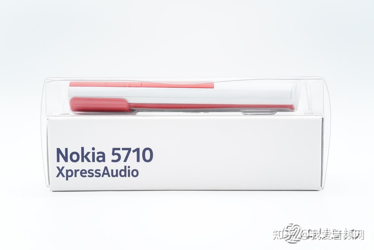 Nokia 5710 XpressAudio手机拆解，内置TWS耳机的创新组合正式出道 - 知乎