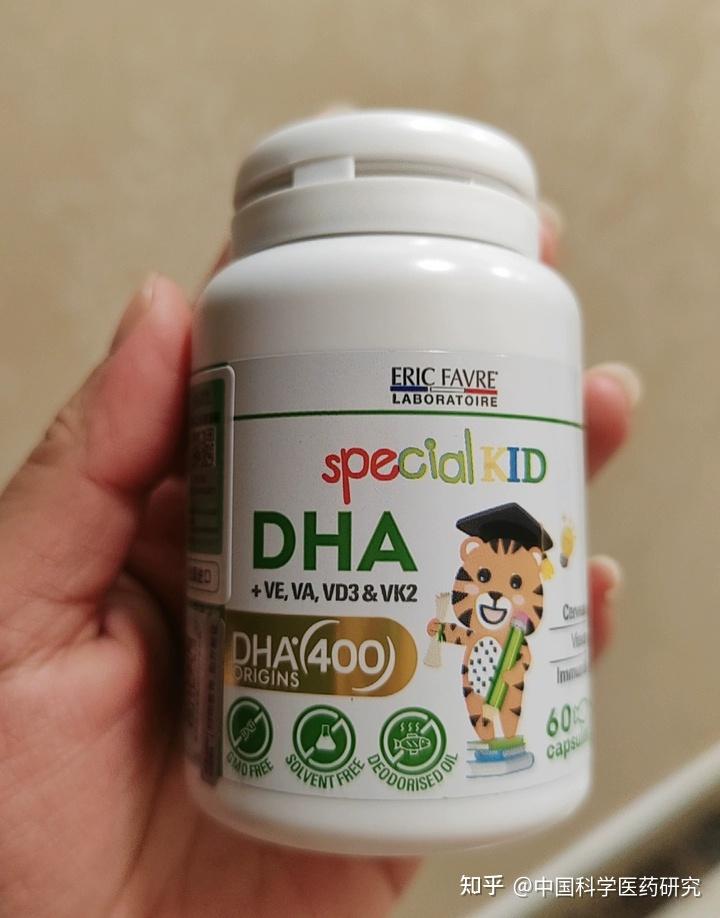 DHA婴幼儿推荐哪一款好？DHA测评排行榜，告诉你DHA怎么选？ - 知乎