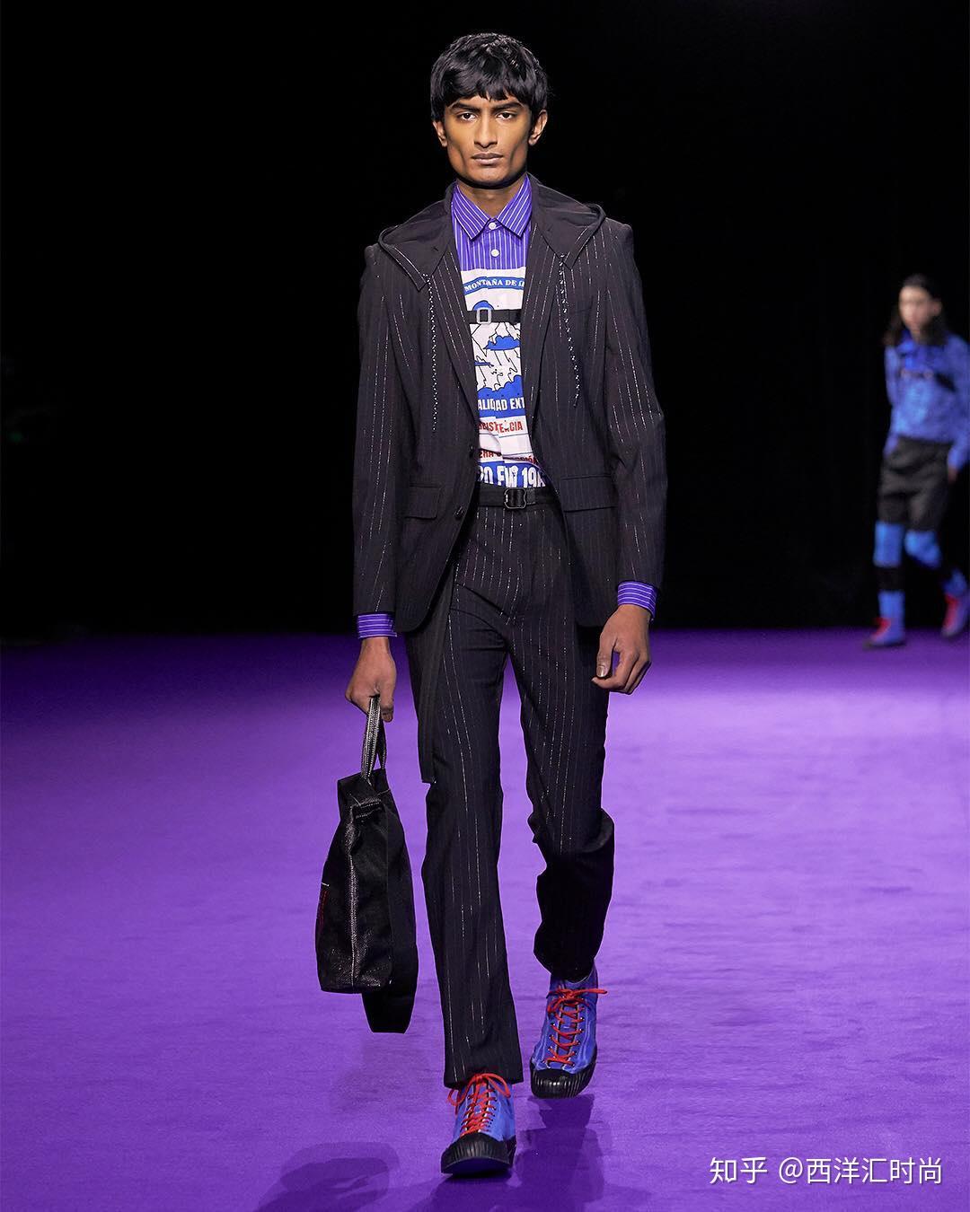 KENZO虎头之后就是尽头？不！本文将全面为你介绍权志龙、水原希子都爱的KENZO是什么牌子！ - 知乎