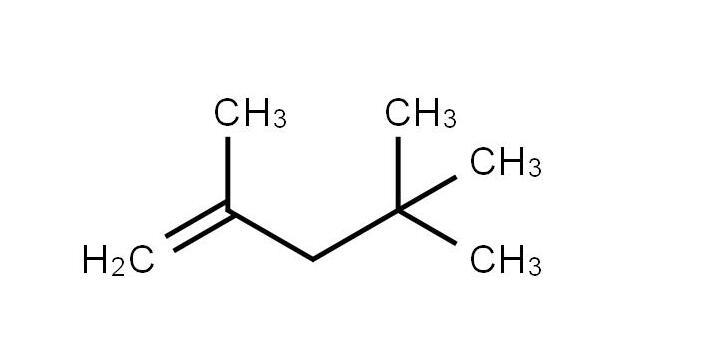 二异丁烯Diisobutylene - 知乎
