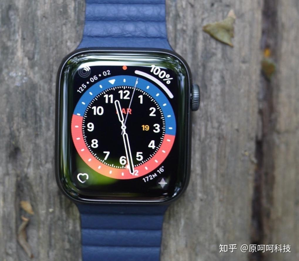 Apple Watch SE深度评测：虽不是最好的，却是最合适的 - 知乎