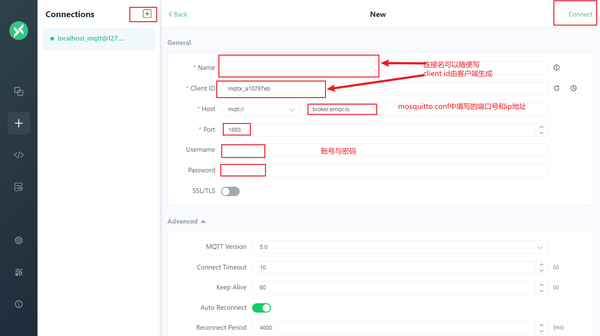 MQTT Broker和Client的安装配置和使用 - 知乎