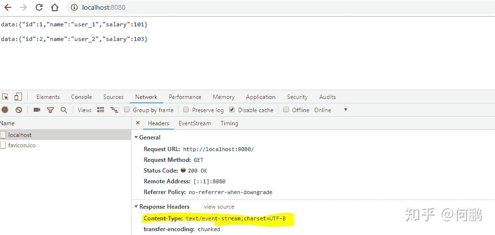 Spring WebFlux 教程 - 知乎