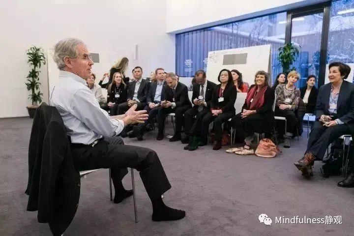 MBCT-L（生活中的静观认知）线上八周课程招生简章 - 知乎