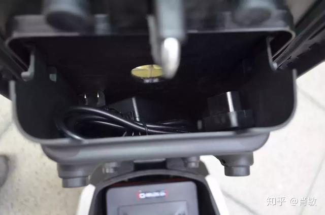 SOCO CU电动车测评：有一种电车 叫速珂 - 知乎