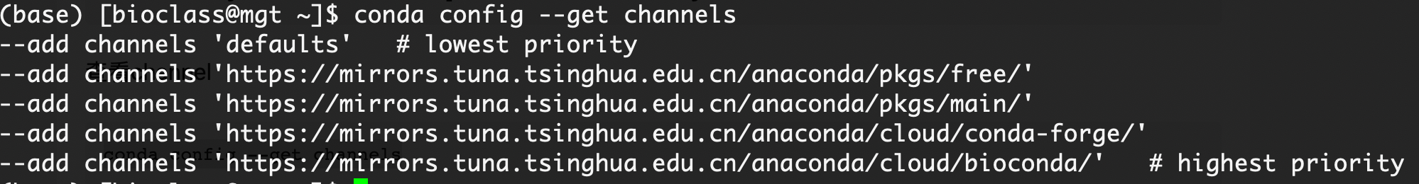 Conda 安装与配置 - 知乎