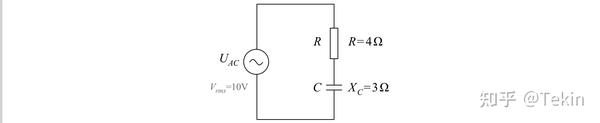 初级模拟电路：4-2 正弦交流与相量的基本原理 - 知乎