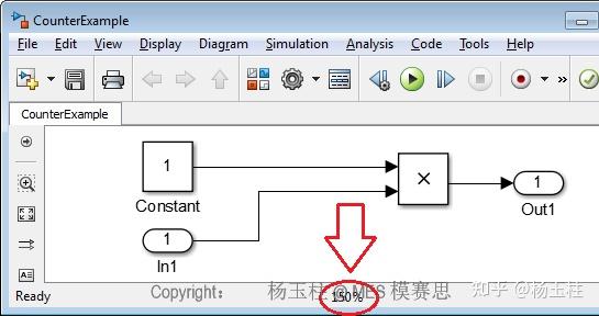 MISRA AC SLSF - Simulink和Stateflow建模设计和样式应用指南 [02]-Simulink外观 - 知乎