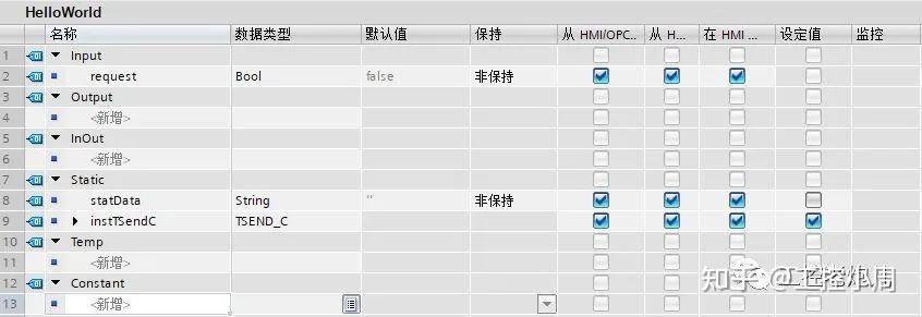 SCL编程实例100例-001-HelloWorld - 知乎