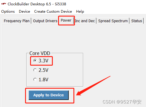 FPGA动态配置si5338输出差分时钟，提供工程源码和技术支持 - 知乎