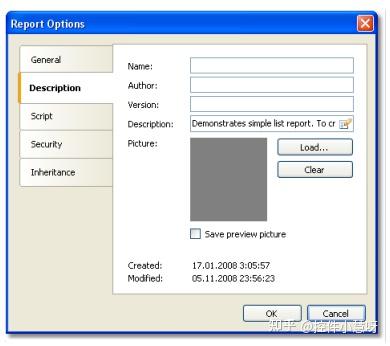 报表生成器FastReport .Net用户指南（一）：基本原理 - 知乎