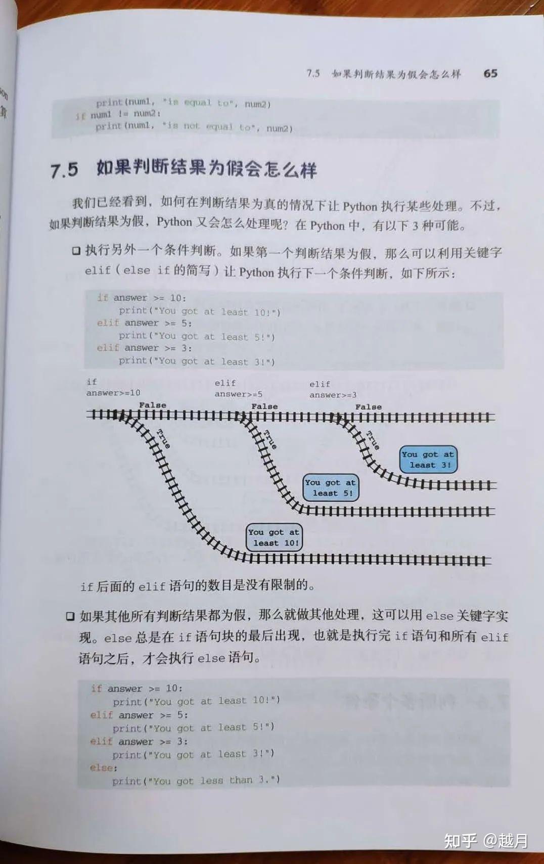 适合初学者的python编程书！《父与子的编程之旅：与小卡特一起学python（第3版）》 知乎