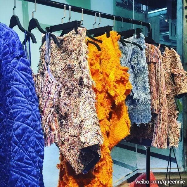 中国独立设计师（篇一）|XUZHI CHEN陈序之 - 知乎