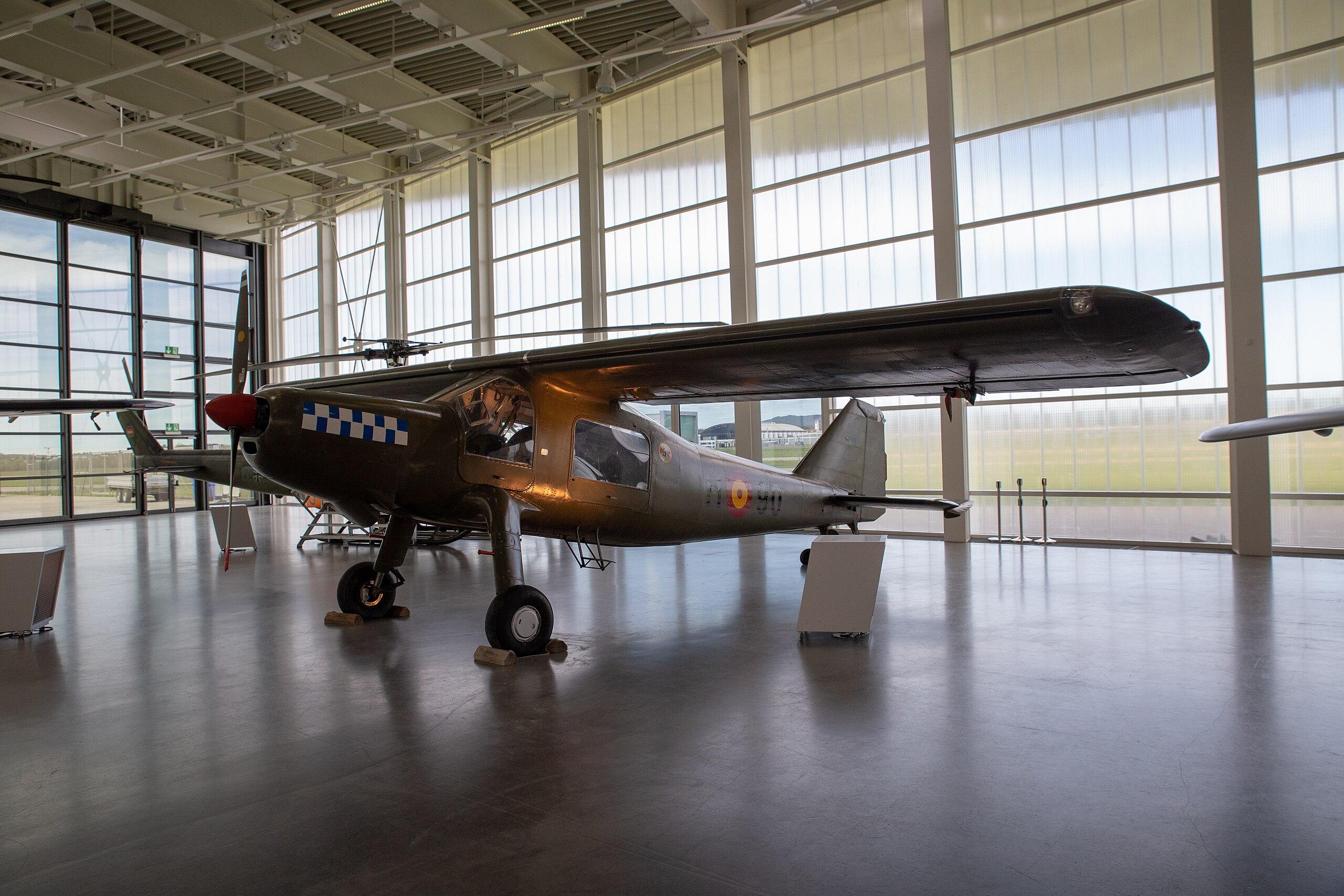 Dornier Flugzeugwerke / Dornier-Werke（多尼尔飞机制造厂）（第二部分：二战后的历史）- 英俄德文维基百科 ...