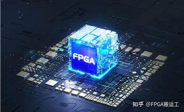 单片机（MCU）和FPGA的区别 - 知乎