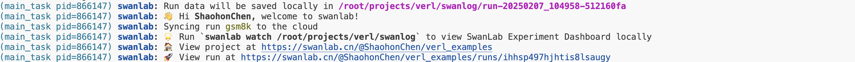 SwanLab x EasyR1：多模态大模型强化学习可视化训练 - 知乎